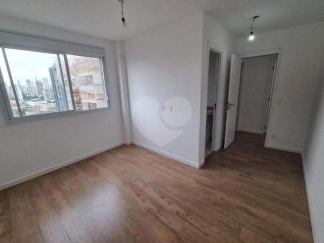 Apartamento com 2 quartos à venda em Parque São Jorge SP