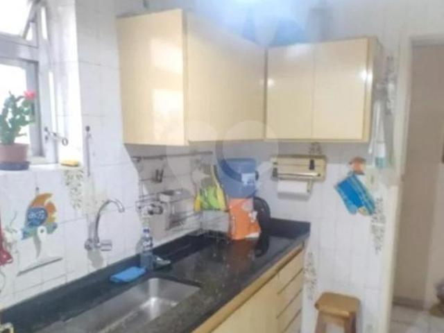 Apartamento com 2 quartos à venda em Parque são jorge SP