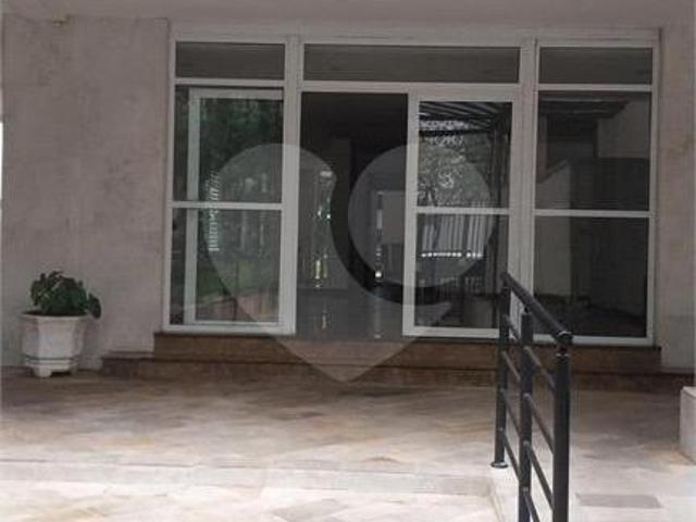 Apartamento com 2 quartos à venda em Parque são jorge SP