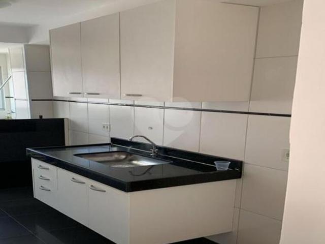 Apartamento com 2 quartos à venda em Parque são lourenço SP