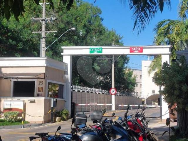 Apartamento com 2 quartos à venda em Parque são lourenço SP
