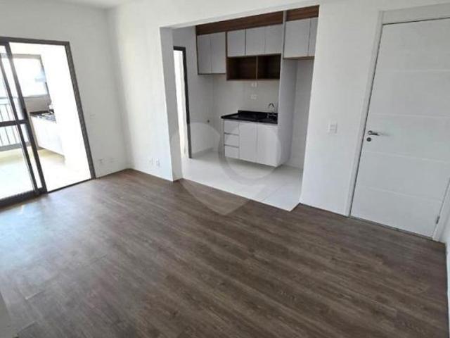 Apartamento com 2 quartos à venda em Parque são lucas SP