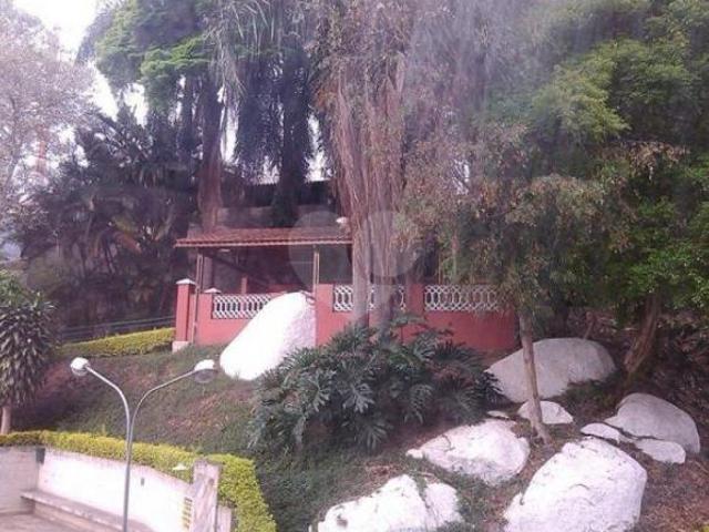 Apartamento com 2 quartos à venda em Parque são luís SP