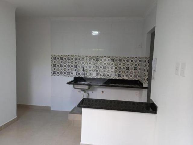 Apartamento com 2 quartos à venda em Parque vitória SP