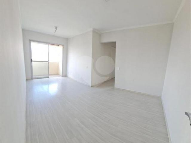 Apartamento com 2 quartos à venda em Parque Vitória SP