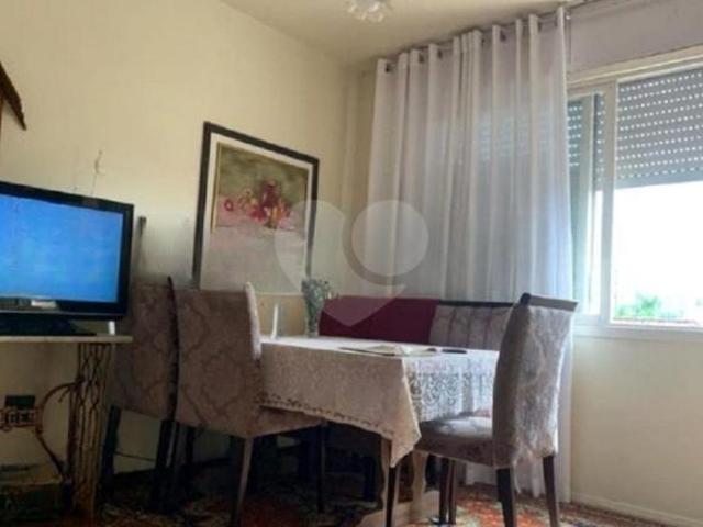Apartamento com 2 quartos à venda em Partenon RS