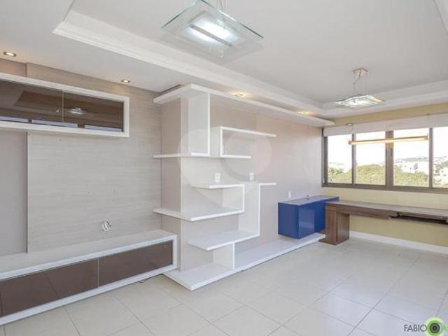 Apartamento com 2 quartos à venda em Partenon RS