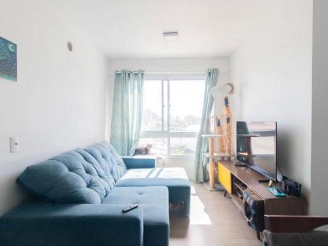 Apartamento com 2 quartos à venda em Partenon RS