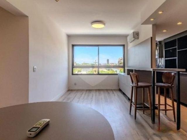 Apartamento com 2 quartos à venda em Passo da areia RS