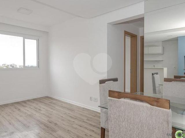 Apartamento com 2 quartos à venda em Passo Da Areia RS