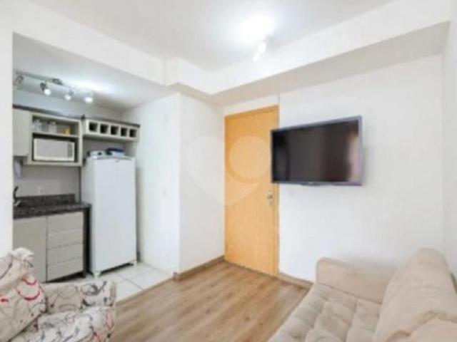 Apartamento com 2 quartos à venda em Passo da areia RS
