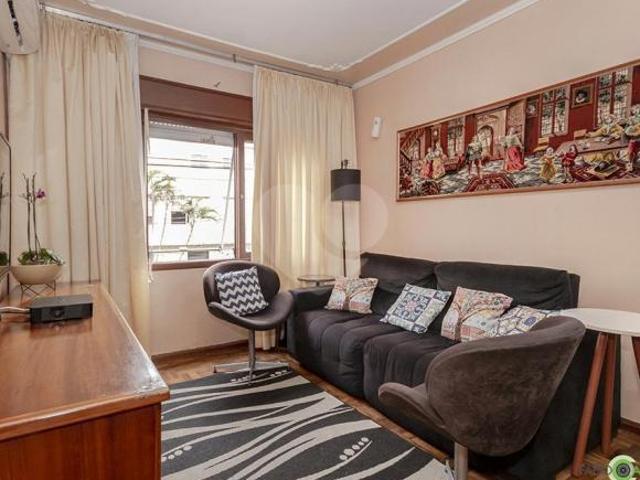 Apartamento com 2 quartos à venda em Passo Da Areia RS