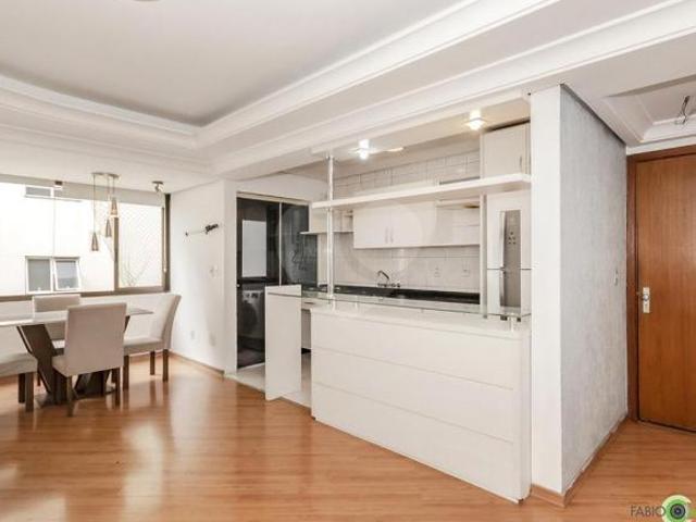 Apartamento com 2 quartos à venda em Passo da areia RS