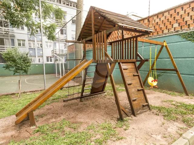 Apartamento com 2 quartos à venda em Passo Da Areia RS