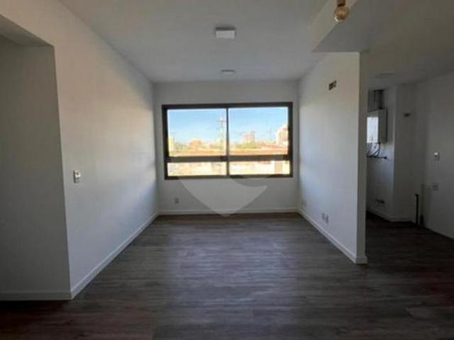 Apartamento com 2 quartos à venda em Passo da areia RS
