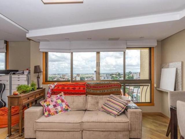 Apartamento com 2 quartos à venda em Passo Da Areia RS