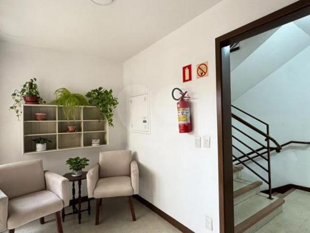 Apartamento com 2 quartos à venda em Passo da areia RS