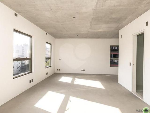 Apartamento com 2 quartos à venda em Petrópolis RS