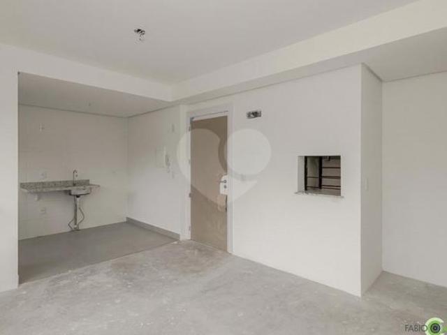 Apartamento com 2 quartos à venda em Petrópolis RS