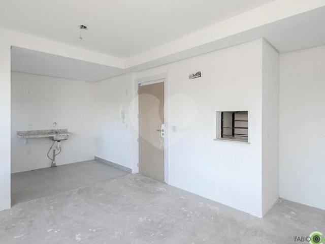 Apartamento com 2 quartos à venda em Petrópolis RS