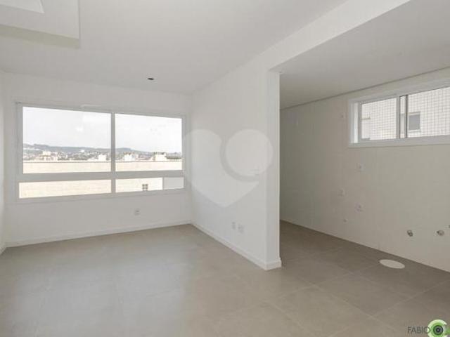 Apartamento com 2 quartos à venda em Petrópolis RS