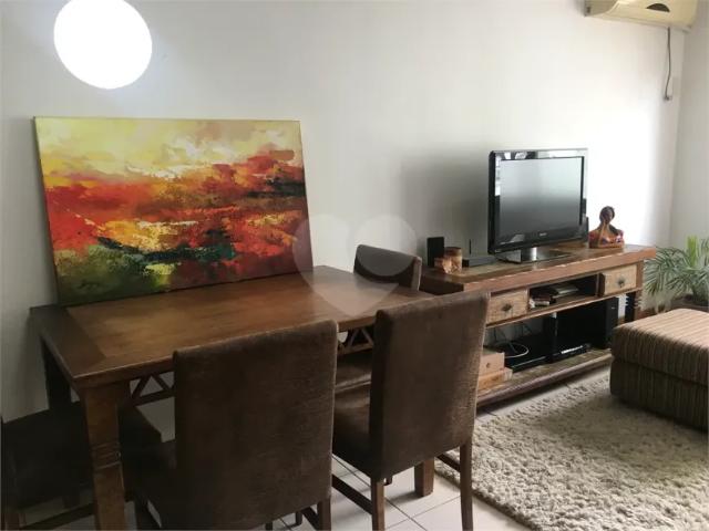 Apartamento com 2 quartos à venda em Petrópolis RS