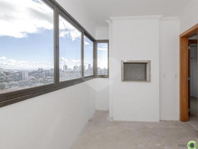 Apartamento com 2 quartos à venda em Petrópolis RS