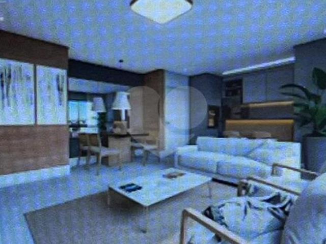 Apartamento com 2 quartos à venda em Petrópolis RS