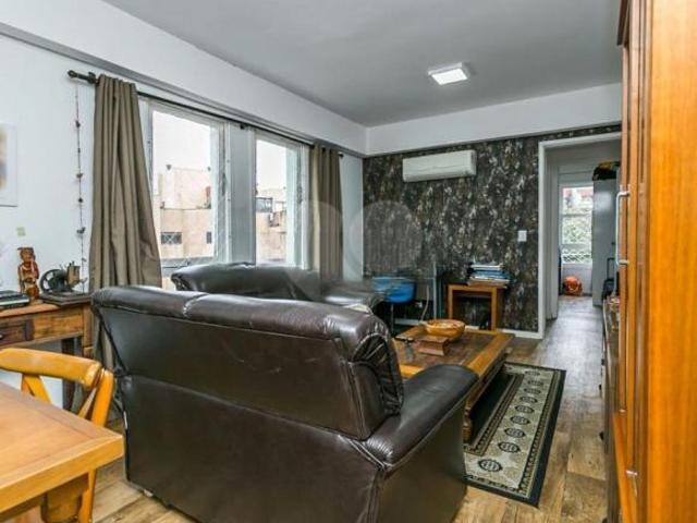 Apartamento com 2 quartos à venda em Petrópolis RS