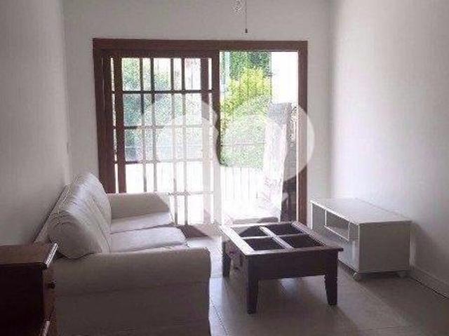 Apartamento com 2 quartos à venda em Petrópolis RS