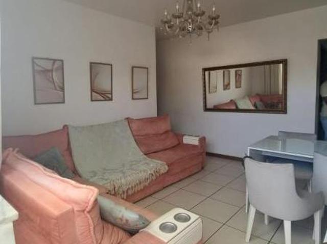 Apartamento com 2 quartos à venda em Pedro Leopoldo, no bairro Centro