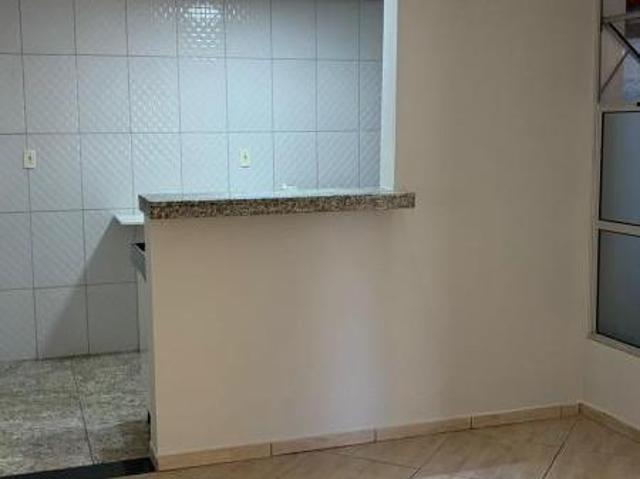 Apartamento com 2 quartos à venda em Pedro Leopoldo, no bairro Distrito Lagoa Santo Antônio