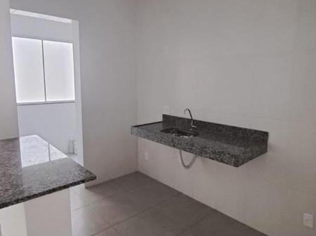Apartamento com 2 quartos à venda em Pedro Leopoldo, no bairro Parque Andiara