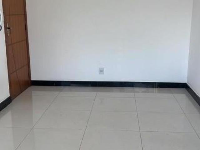 Apartamento com 2 quartos à venda em Pedro Leopoldo, no bairro Parque Andiara