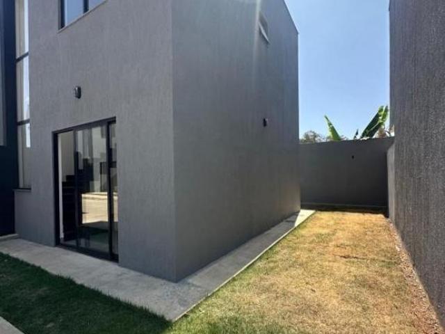 Apartamento com 2 quartos à venda em Pedro Leopoldo, no bairro Santo Antônio Da Barra
