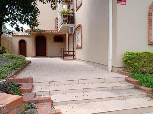 Apartamento com 2 quartos à venda em Pelotas, no bairro Areal