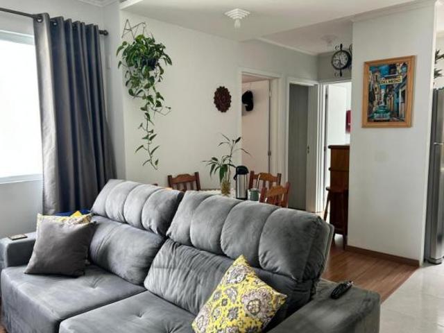 Apartamento com 2 quartos à venda em Pelotas, no bairro Fragata