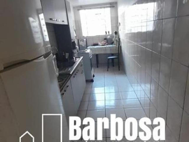 Apartamento com 2 quartos à venda em Pelotas, no bairro Fragata