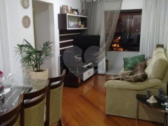 Apartamento com 2 quartos à venda em Penha de frança SP