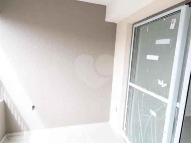 Apartamento com 2 quartos à venda em Penha de frança SP