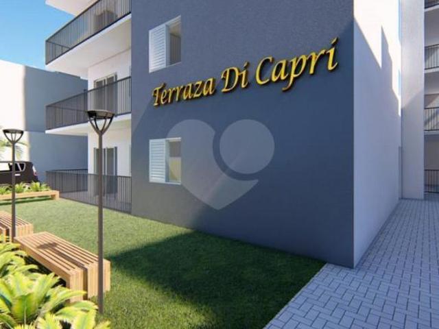 Apartamento com 2 quartos à venda em Penha de frança SP