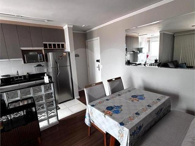 Apartamento com 2 quartos à venda em Penha de frança SP