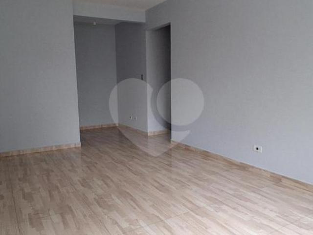 Apartamento com 2 quartos à venda em Perdizes SP