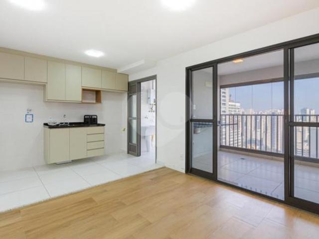 Apartamento com 2 quartos à venda em Perdizes SP