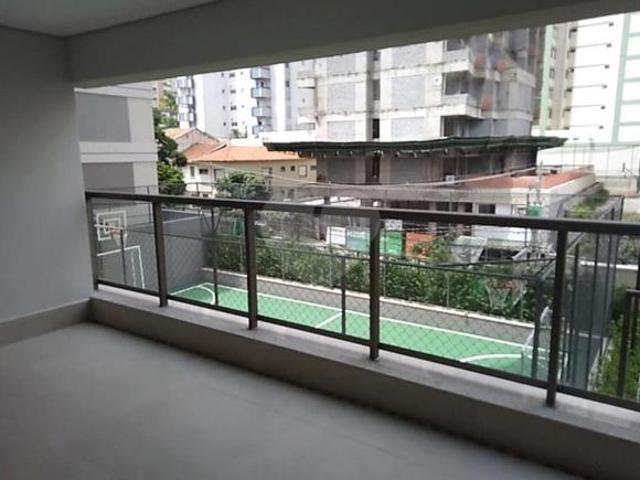 Apartamento com 2 quartos à venda em Perdizes SP