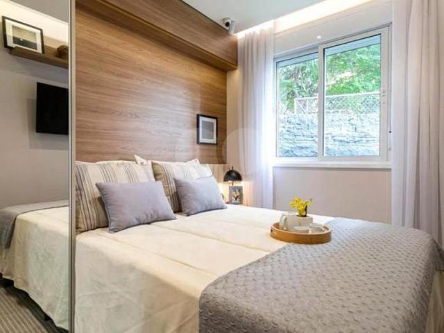 Apartamento com 2 quartos à venda em Perdizes SP