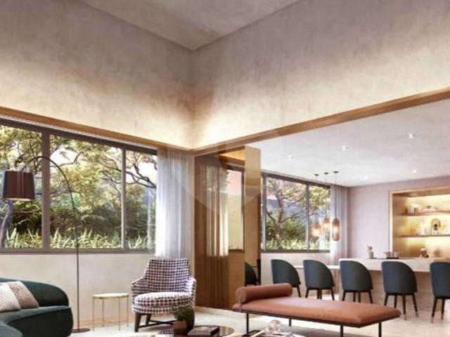 Apartamento com 2 quartos à venda em Perdizes SP