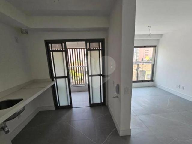 Apartamento com 2 quartos à venda em Perdizes SP