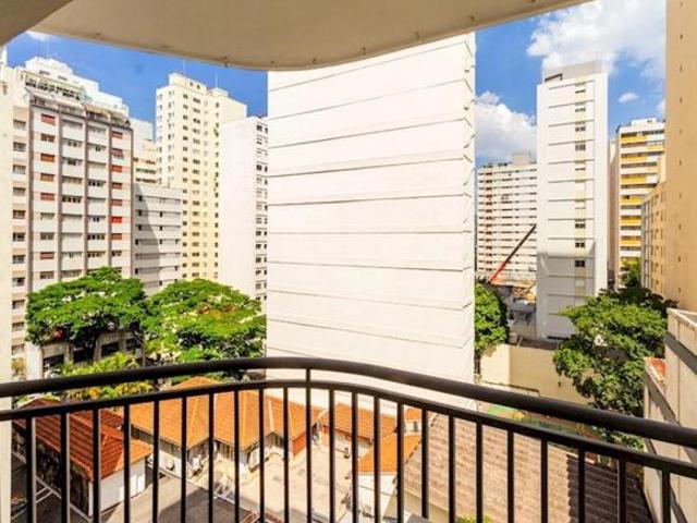 Apartamento com 2 quartos à venda em Perdizes SP