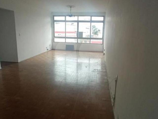 Apartamento com 2 quartos à venda em Perdizes SP